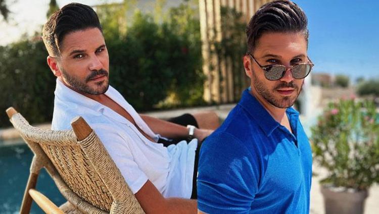 Tolgahan Sayışman'dan sevenlerine kötü haber! 'O defteri kapatabilirim' - Son Dakika Magazin ...