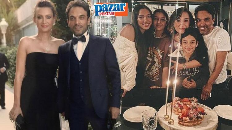 Uğur Aslan: Çocuklarımı depremden inadım kurtardı - Son Dakika Magazin ...
