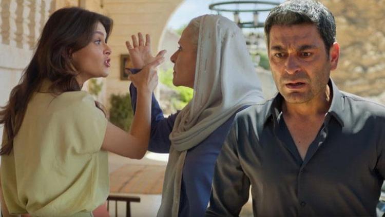 Uzak Şehir reytingde zirvede! 'Cihan benim kocam' - Magazin Haberleri - Sayfa 1