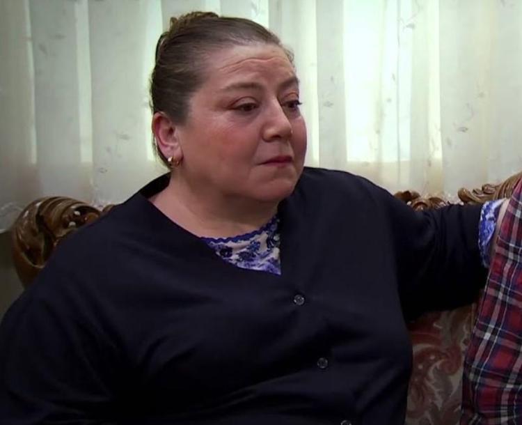 En Son Babalar Duyar'ın Bahriye'siydi! Zerrin Epikmen'in son hali ...