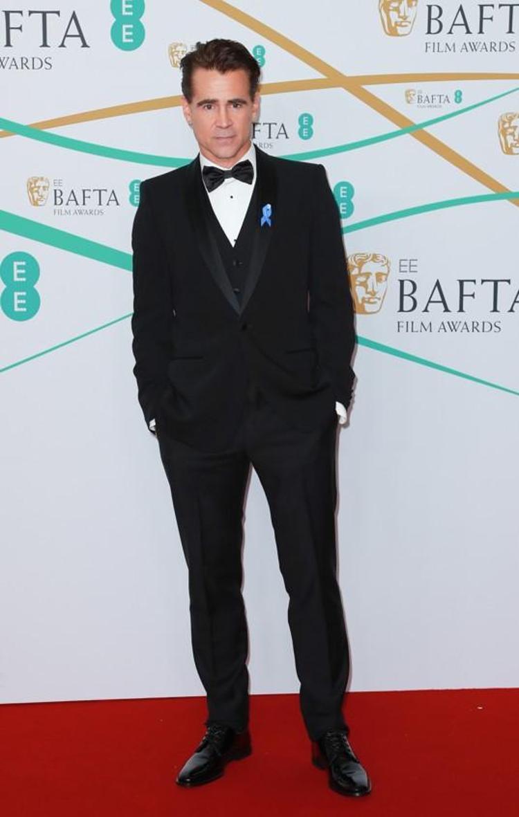 Colin Farrell'ın yürek burkan kararı! 'İnsanın çocuğunu bakımevine ...