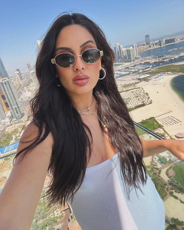 Doğum için gün sayıyor! Sahra Işık son durumunu açıkladı - Son Dakika ...