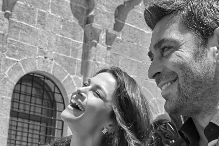 Uzak Şehir'de yüzler gülüyor! Cihan Albora'dan eğlenceli paylaşım ...