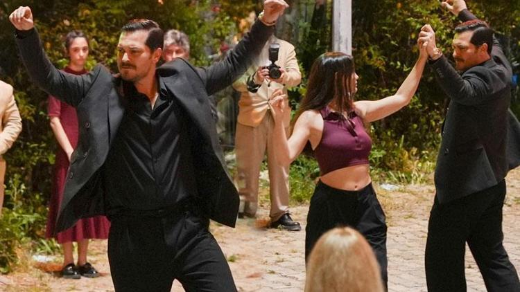 Eşref oynadı, milyonlar izledi! Tüm kategorilerde Eşref 'Tek' - Magazin ...