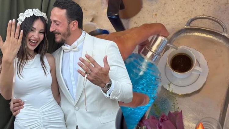Berkan Karabulut nişanlandı! Avatar Atakan'dan olay sürpriz - Son ...