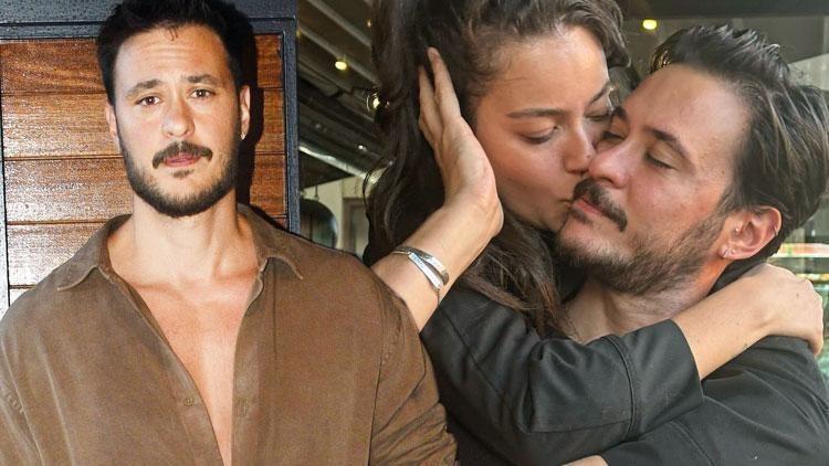 Anıl Altan’dan ayrılan Pelin Akil ikizleriyle deniz keyfinde! Kıvanç ...