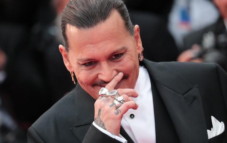 Johnny Depp boşandığı eşi Amber Heard hakkında konuştu! 'Ben bir ...