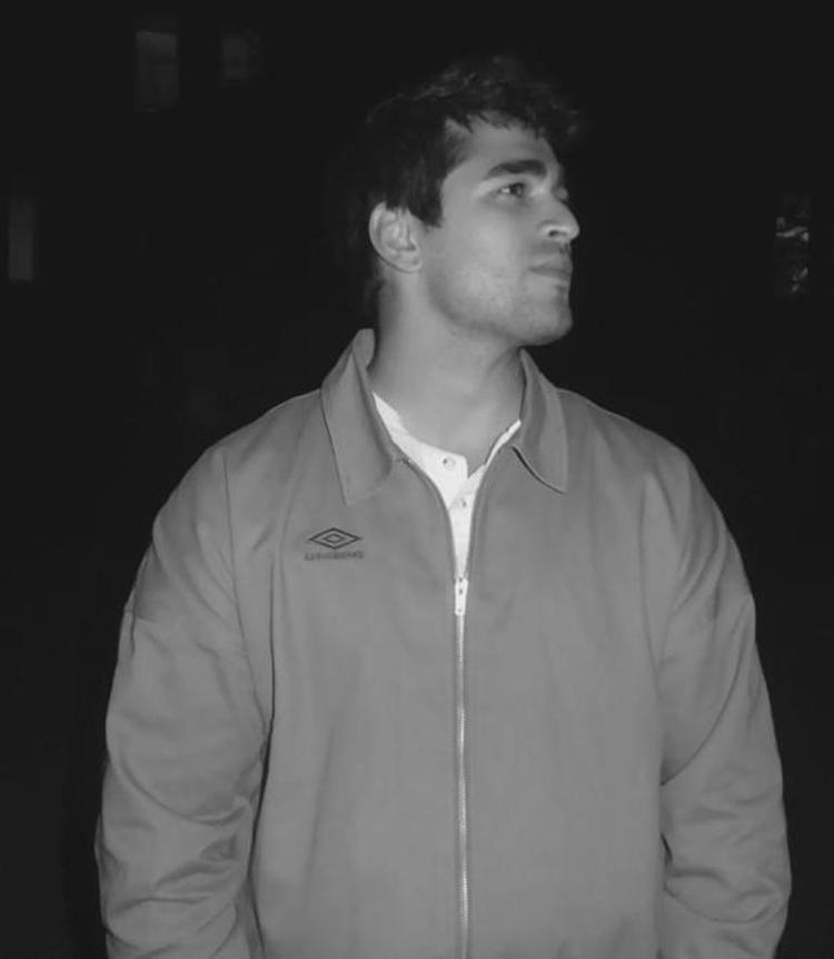 Askerlik sonrası Mert Ramazan Demir'den tatil paylaşımı! - Magazin ...