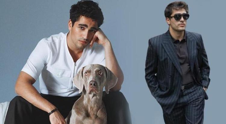 Askerlik sonrası Mert Ramazan Demir'den tatil paylaşımı! - Son Dakika ...