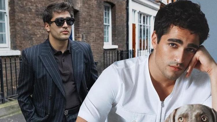 Askerlik sonrası Mert Ramazan Demir'den tatil paylaşımı! - Magazin ...