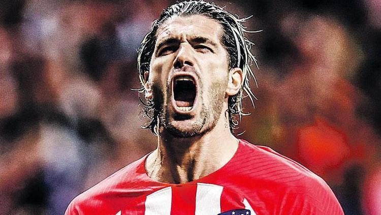 Galatasaray transferde atağa hazırlanıyor! Aslan'da yeni rota Rodrigo ...