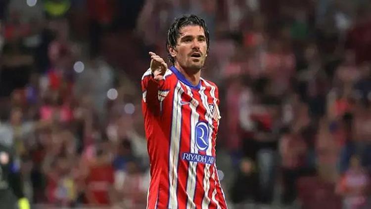 Galatasaray transferde atağa hazırlanıyor! Aslan'da yeni rota Rodrigo ...