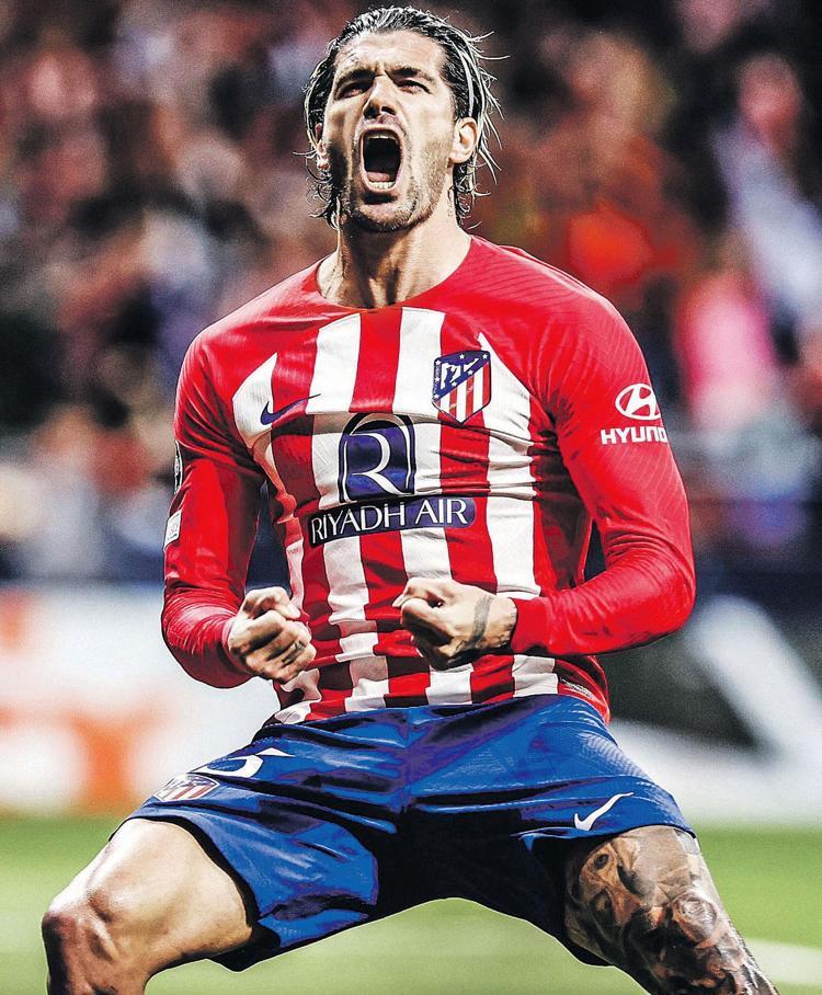 Galatasaray transferde atağa hazırlanıyor! Aslan'da yeni rota Rodrigo ...