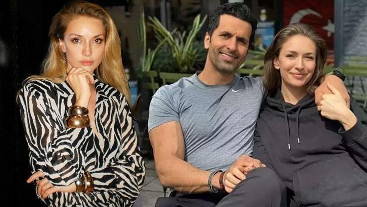 Yasemin Kay Allen'ın aşktan yana yüzü gülmedi! - Magazin Haberleri