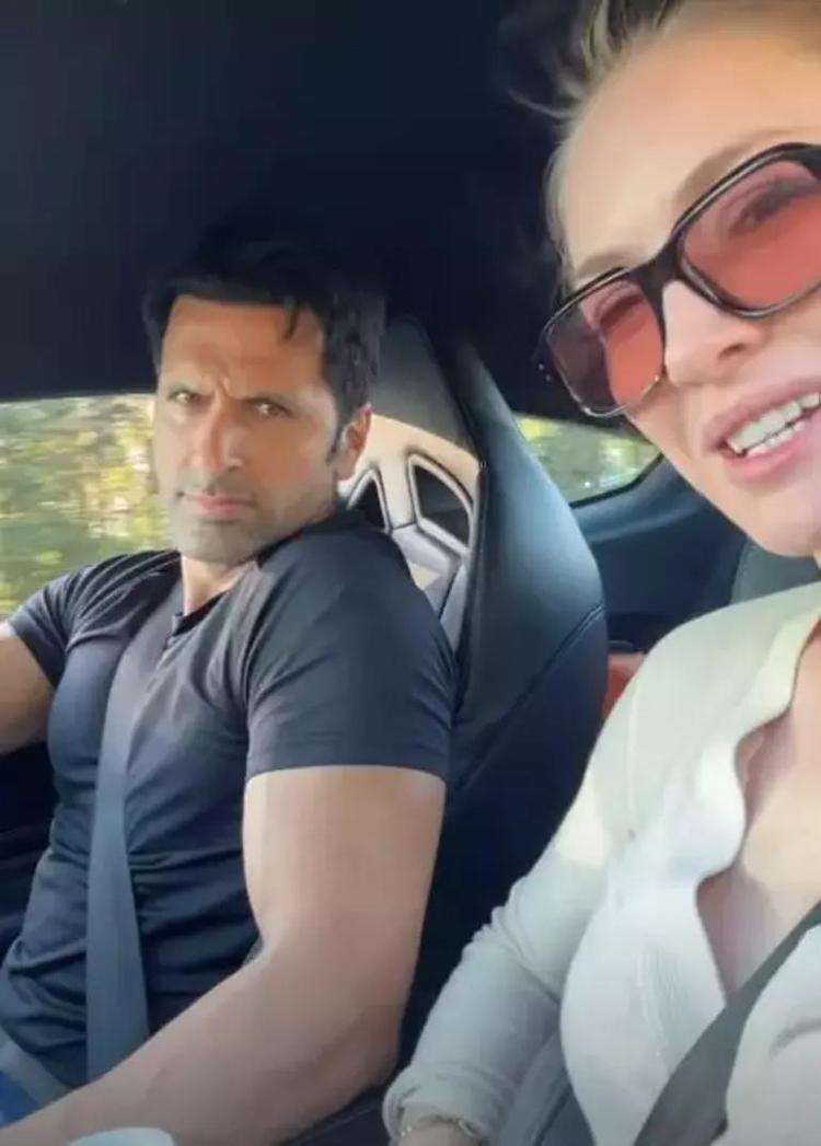 Yasemin Kay Allen'ın aşktan yana yüzü gülmedi! - Magazin Haberleri