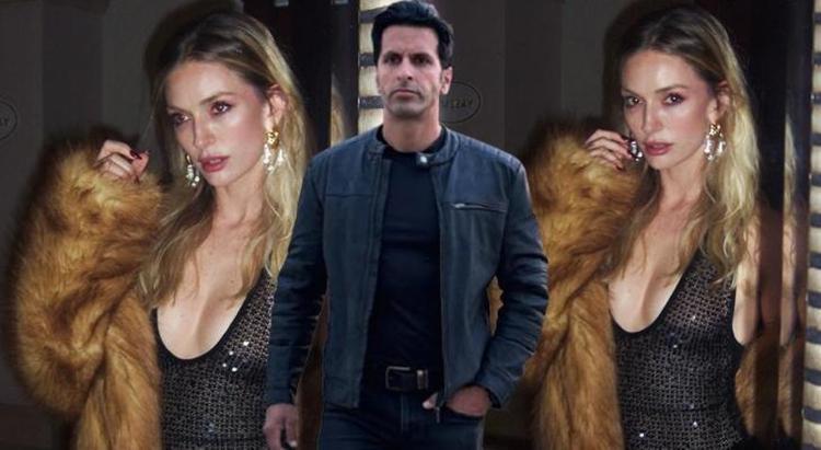 Yasemin Kay Allen'ın aşktan yana yüzü gülmedi! - Magazin Haberleri