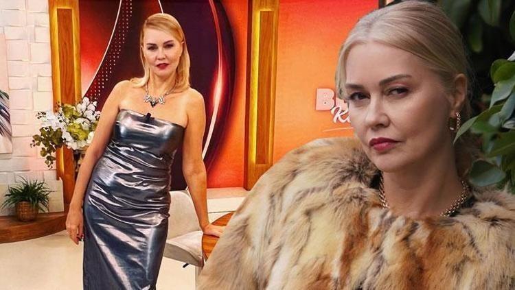 Didem Uzel, sosyal medya paylaşımında gözyaşlarını tutamadı - Magazin ...