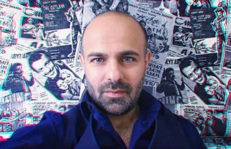 Erkan Avcı yeni projesi için imaj değiştirdi! Görenler tanıyamadı - Son ...