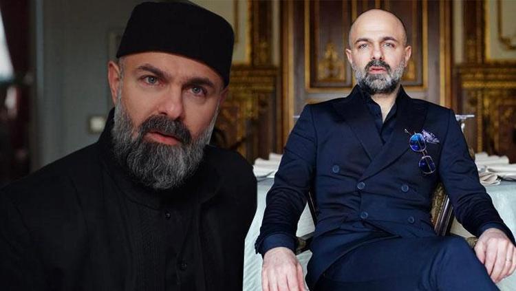 Erkan Avcı yeni projesi için imaj değiştirdi! Görenler tanıyamadı - Son ...