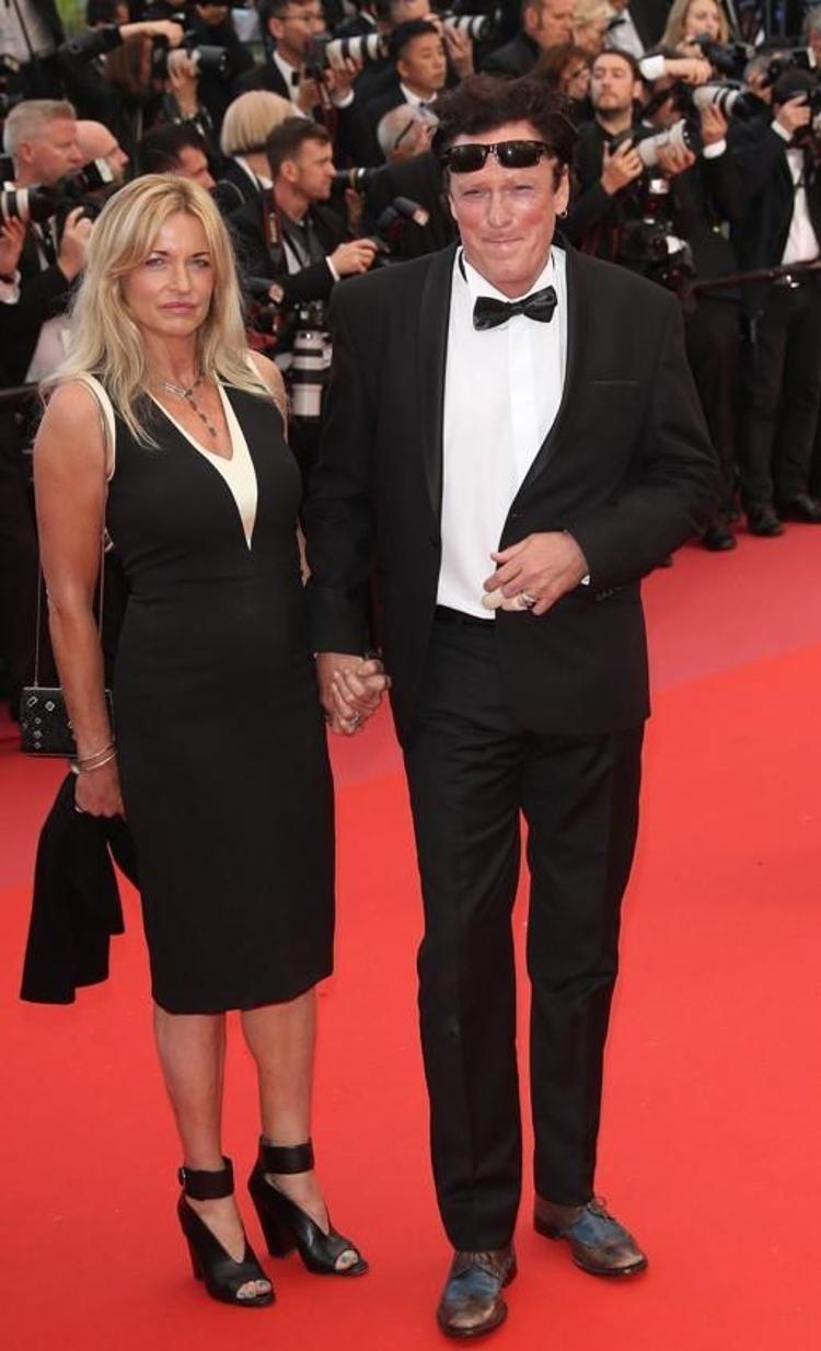 ABD'li aktör Michael Madsen, hayatını kaybetti - Son Dakika Magazin ...