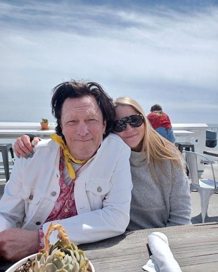 ABD'li aktör Michael Madsen, hayatını kaybetti - Son Dakika Magazin ...