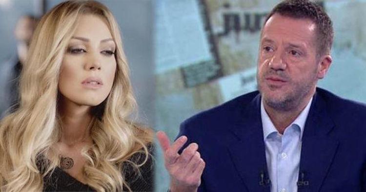 Yıllar sonra mahkeme krizi! Can Tanrıyar’dan Petek Dinçöz’e 'Hakkımı ...