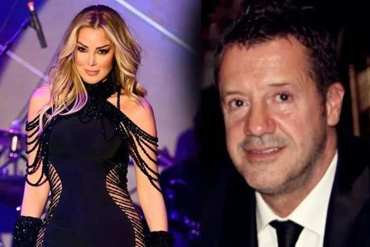 Yıllar sonra mahkeme krizi! Can Tanrıyar’dan Petek Dinçöz’e 'Hakkımı ...