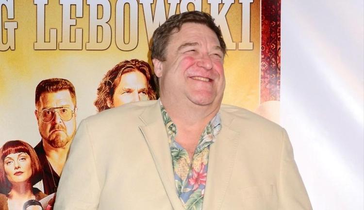 90 kilo veren John Goodman hayranlarını şaşırttı! Görenler tanımakta ...