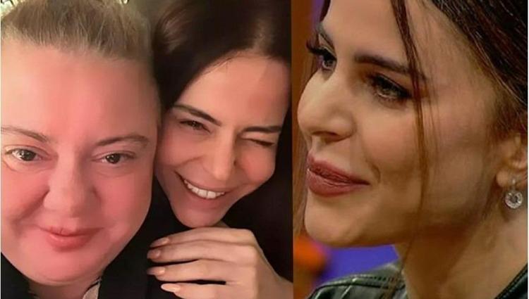 DJ Erdem Kınay’dan sahnede Simge Sağın itirafı: Onu ben keşfettim, bana ...