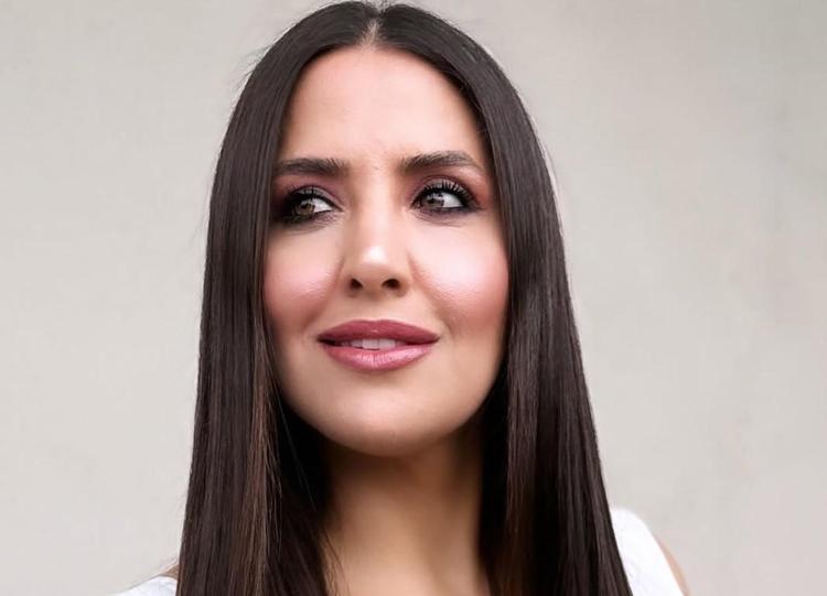 MasterChef'ten sonra bambaşka biri oldu! Azize Polat'ı görenler ...