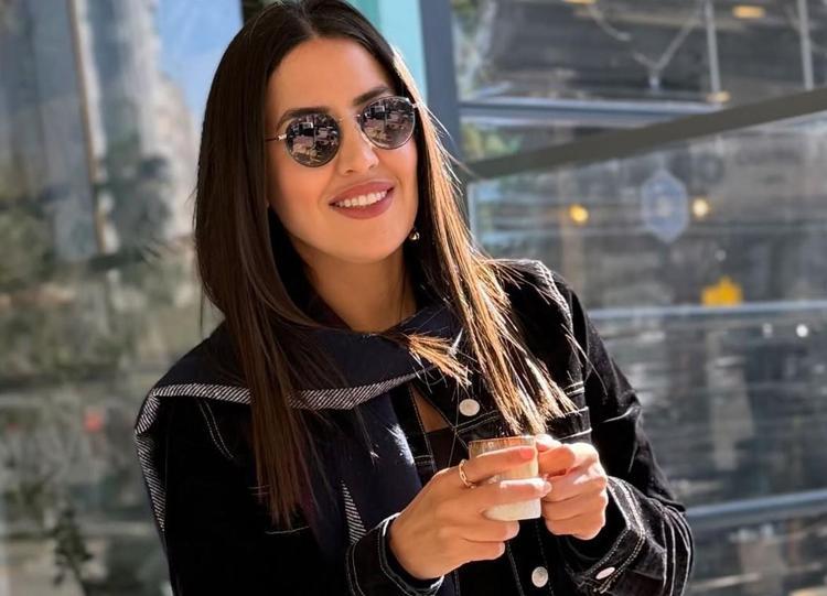 MasterChef'ten sonra bambaşka biri oldu! Azize Polat'ı görenler ...