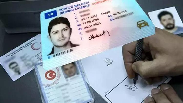 EHLİYET YENİLEME SON GÜN NE ZAMAN? EHLİYET YENİLEME ÜCRETİ NE KADAR ...