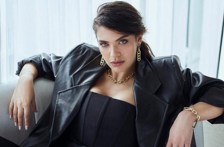 Biran Damla Yılmaz evlilik teklifi aldı! İşte merak edilen sevgilisi ...