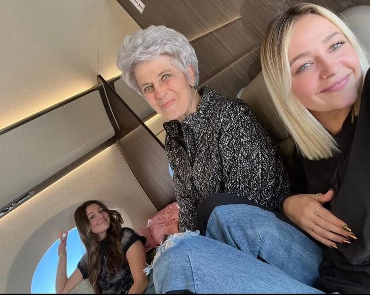 Brad Pitt'in annesi Jane Etta Pitt hayatını kaybetti - Son Dakika Magazin Haberleri - Sayfa 2