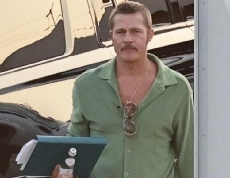 Brad Pitt'in annesi Jane Etta Pitt hayatını kaybetti - Son Dakika Magazin Haberleri - Sayfa 2