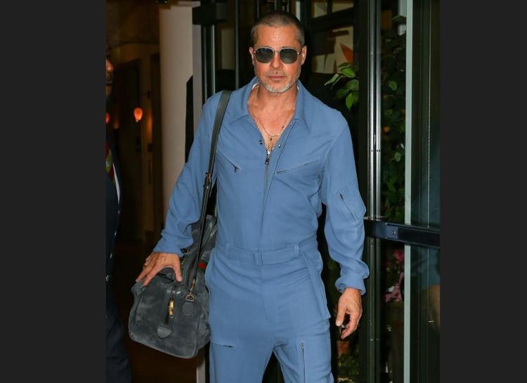 Brad Pitt'in annesi Jane Etta Pitt hayatını kaybetti - Son Dakika Magazin Haberleri - Sayfa 2