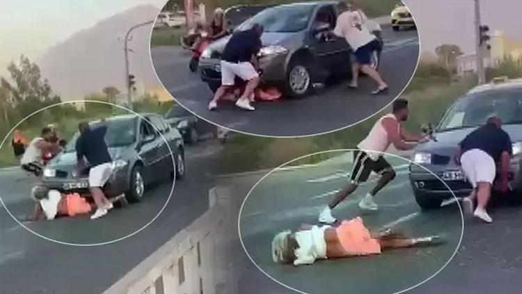 Muğla'da İngiliz turistin kahreden sonu! - Gündem Haberleri