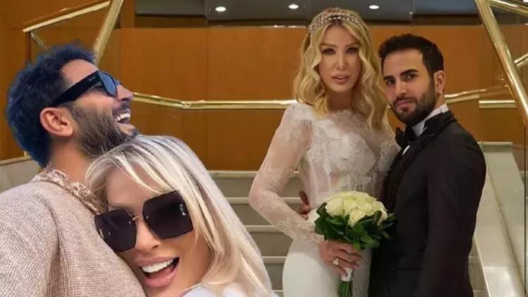 Seda Sayan ve eşinden romantik paylaşım! - Magazin Haberleri