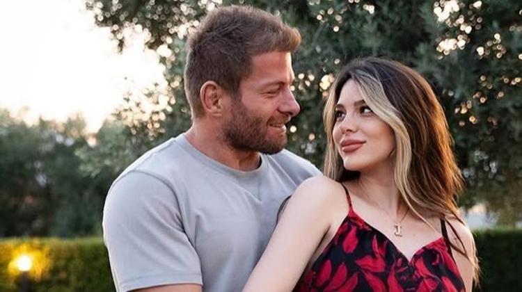 Survivor İlayda Şeker hamilelik sonrası verdiği kiloyu açıkladı ...
