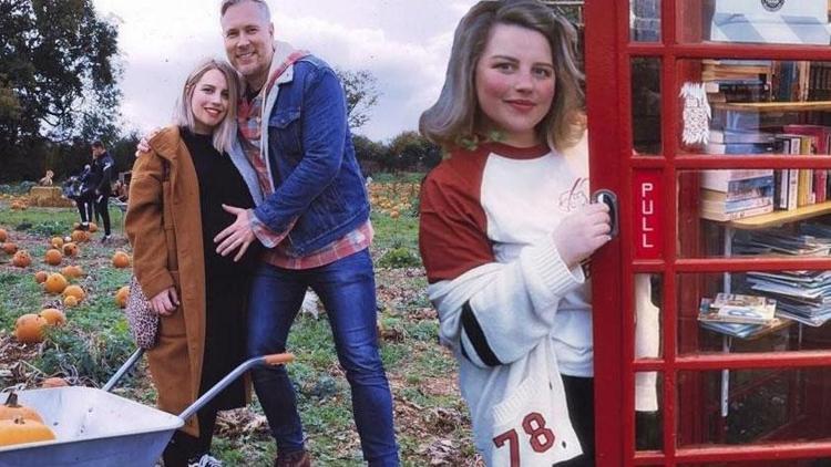 Kanserle savaşıyordu! Evre Başak Clarke hayatını kaybetti - Son Dakika ...