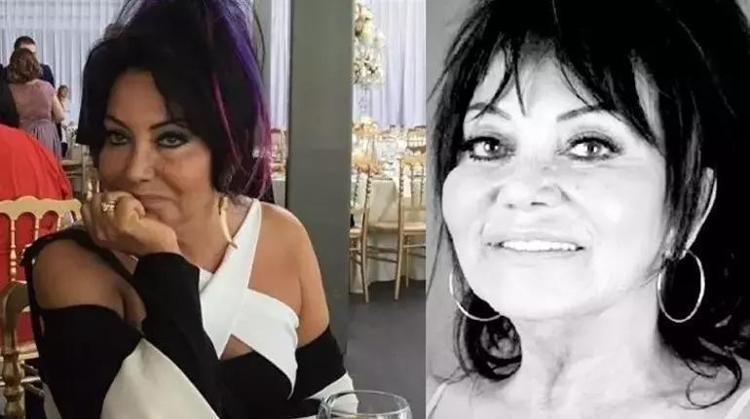 Ölümüyle sanat dünyasını yasa boğan Anta Toros'un cenaze töreni ...