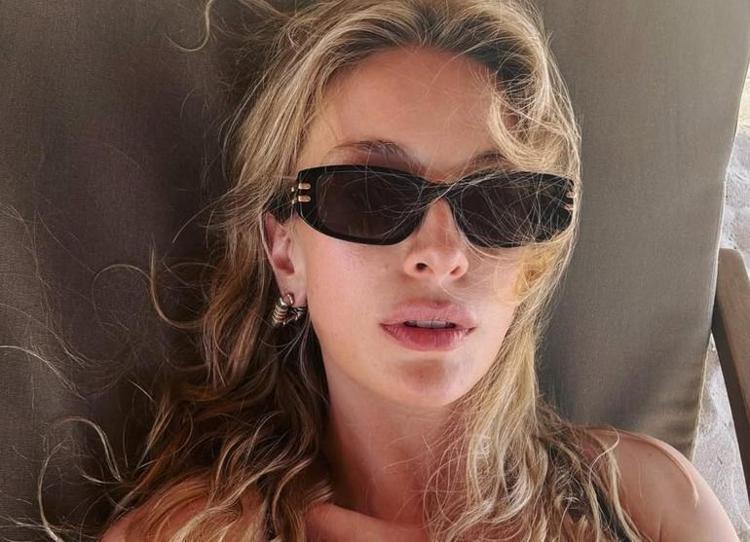 Yasemin Kay Allen de yapay zeka trendine uydu! 'Terapi gibi' - Son ...