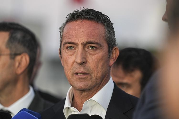 SON DAKİKA FENERBAHÇE BAŞKANLIK SEÇİMİ: Fenerbahçe Başkanlık seçimi ne ...