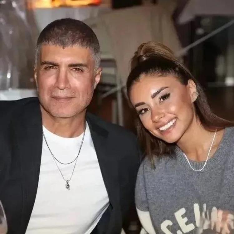 Samar Dadgar’dan eşi Özcan Deniz’e duygusal destek: Her zaman bizdik ...