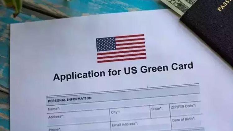 2025-2026 GREEN CARD BAŞVURULARI NE ZAMAN? GREEN CARD BAŞVURU EKRANI ...