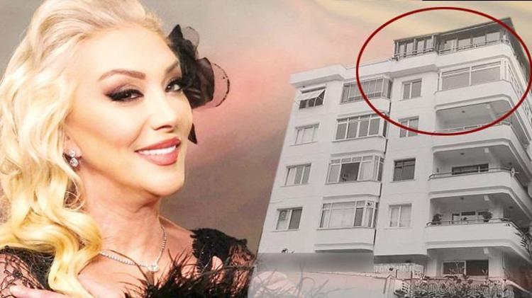 Güllü 6. kattan nasıl düştü? Kızı Tuyan Ülkem yaşananları tek tek ...