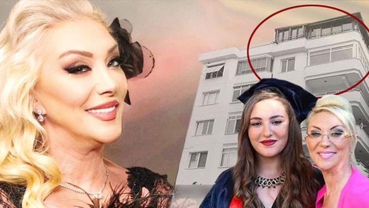 Güllü 6. kattan nasıl düştü? Kızı Tuyan Ülkem yaşananları tek tek ...