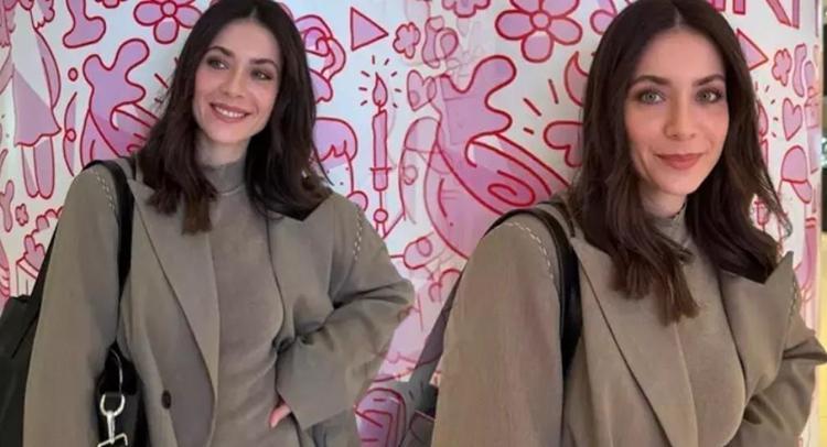 Fulya Zenginer'den duygusal paylaşım! 'Binlerce kez şükür' - Magazin ...