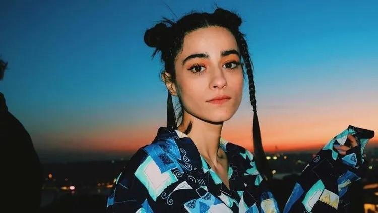 Merve Nur Bengi: Balayını sette yaptım diyebilirim ama bu durumdan ...