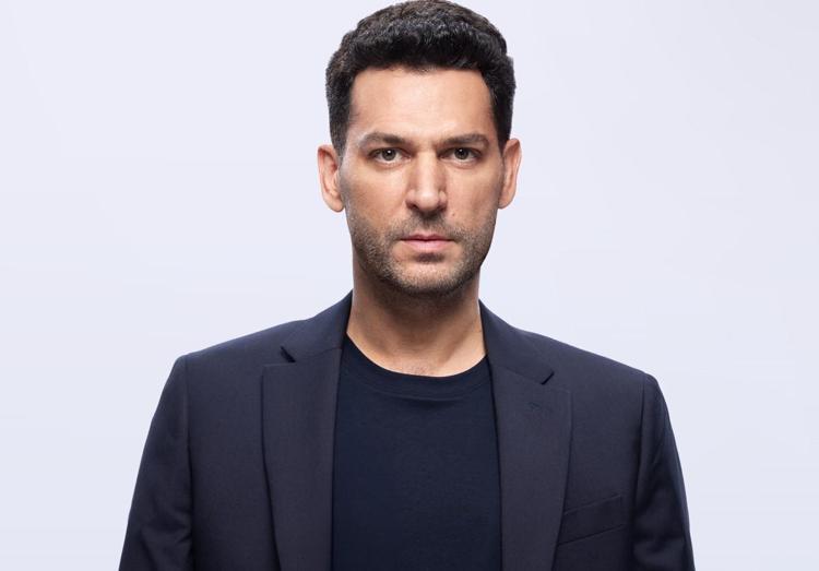 Murat Yıldırım konuştu! 'Dizide kızımın ergenliğini prova ediyorum ...